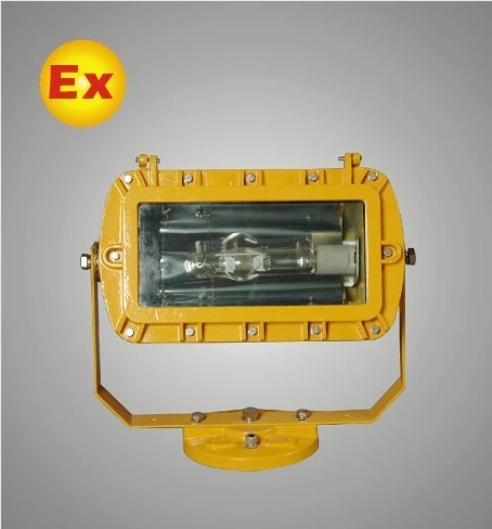 Sodium Metal Explosion