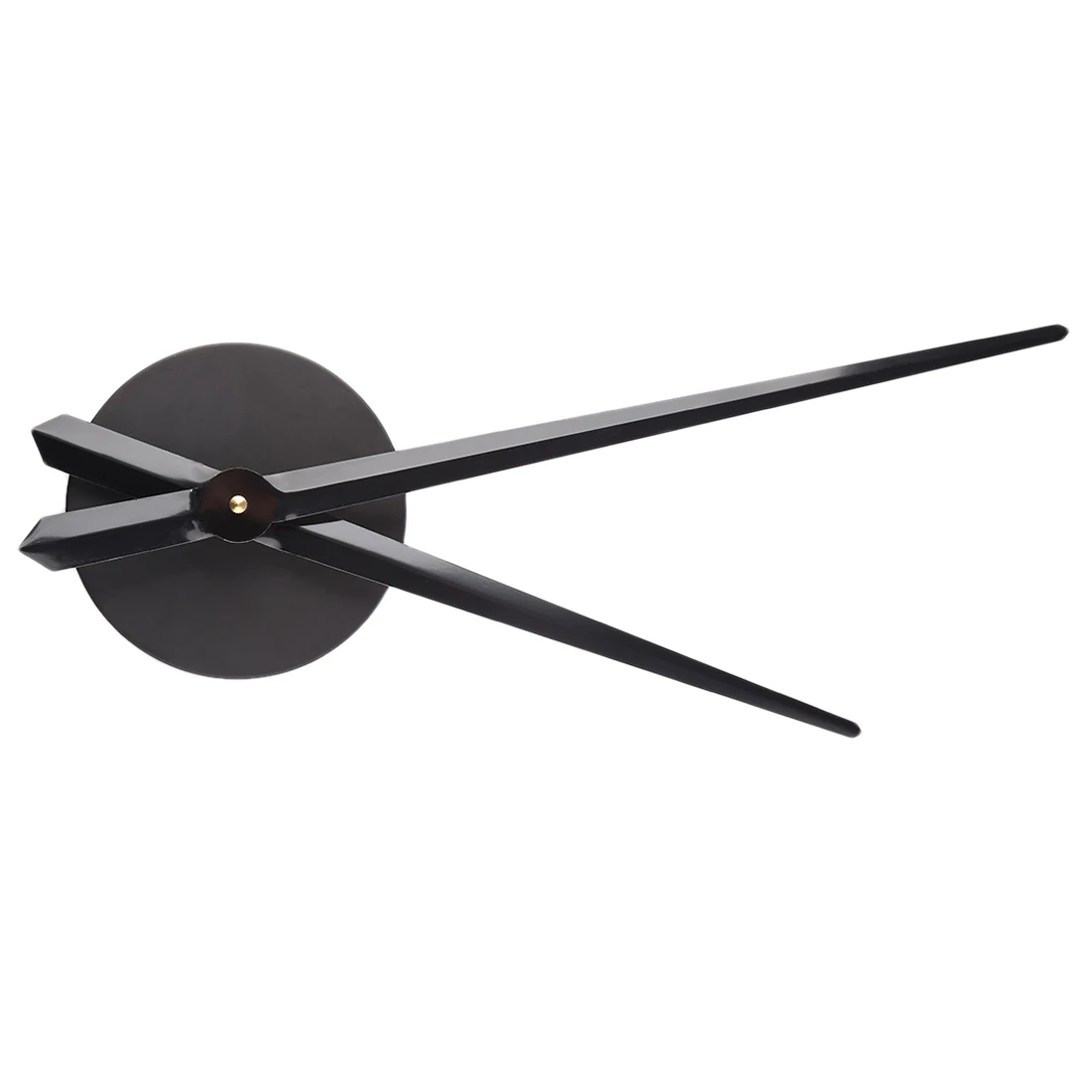 Homingdeco бесшумные настенные часы бесшумное движение набор часовой механизм части с часами