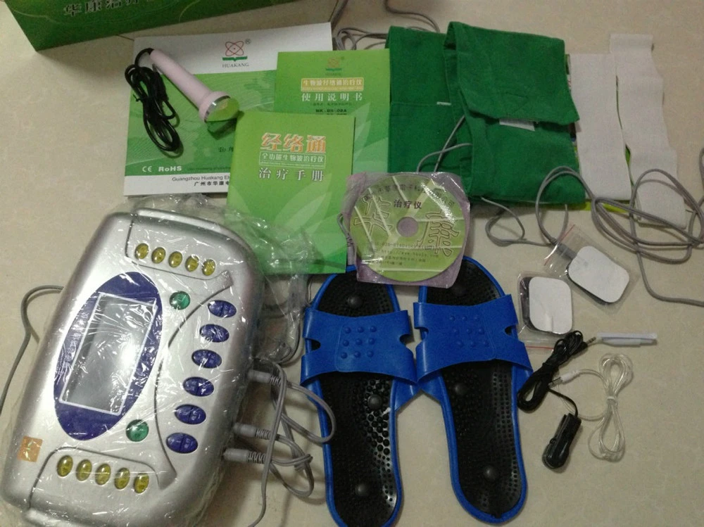 Meridian bio wave therapy device|therapy tape|therapy packdevice label ...