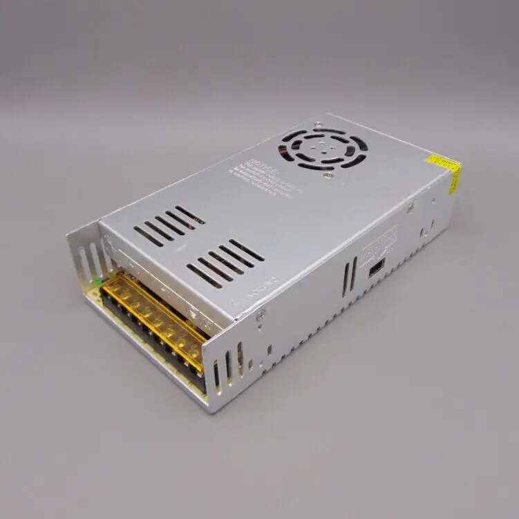 S 400 12 12v 400w power supply transformer power supply 12V 33A 400W ...