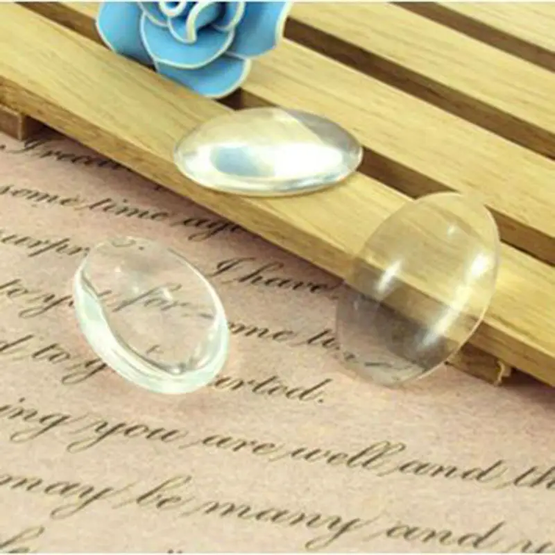 600-Pcs-3D-Transparen-Clear-Dome-Epoxy-Resin-Sticker-Self-Adhesive ...