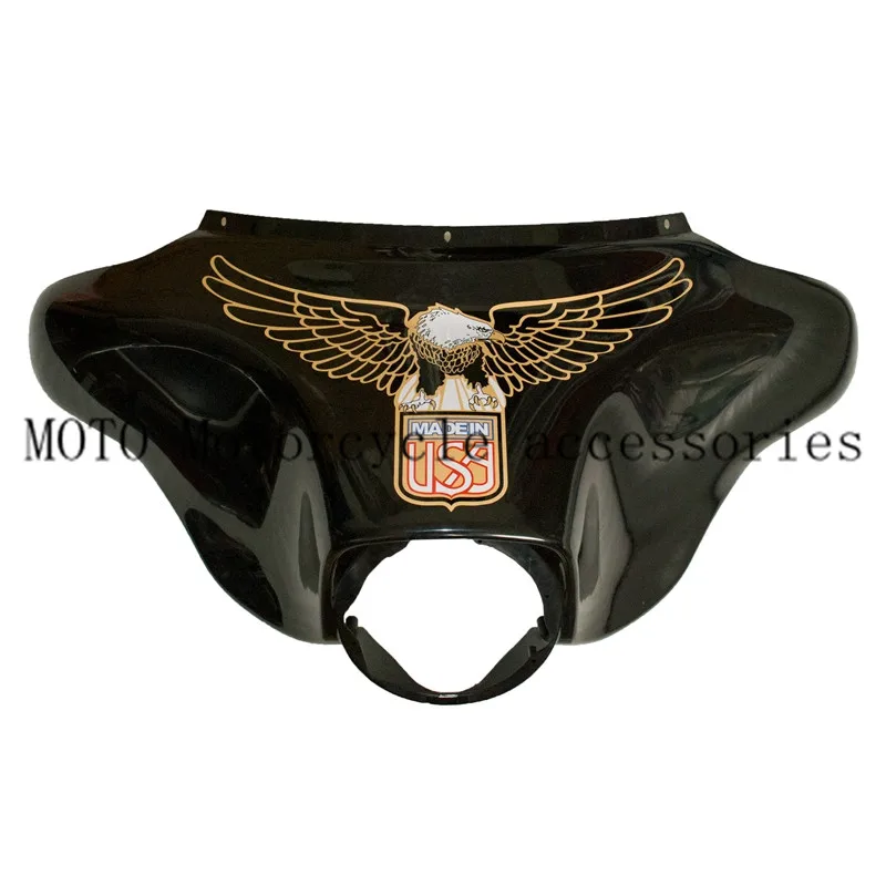 Motorcycle-USA-Eagle-Decals-Sticker-Fairing-Stickers-For-Harley-Electra ...