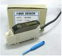 "false One Penalty Ten" Fiber Sensor/fiber Amplifier Bf3rx - Integrated ...