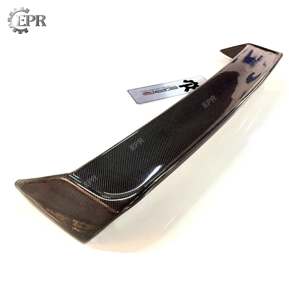 OEM Rear Wing Kits For Nissan Skyline R32 GTR Carbon Fiber OEM Rear ...