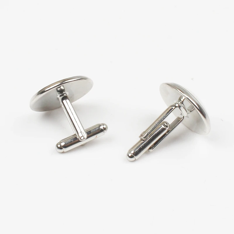 Barre Fermoir Broche,boutons de manchette pour costume de chemise de ...