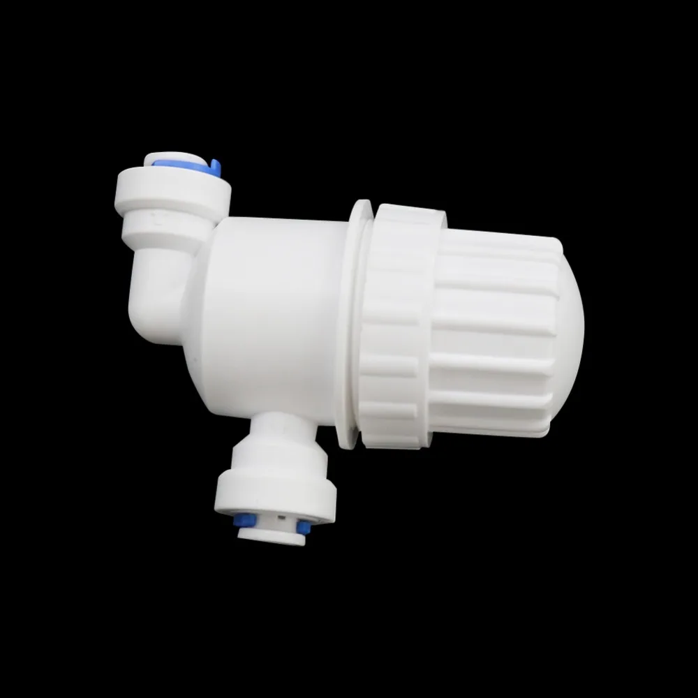 Micro-filter with 1/4" Slide lock connector Home Garden Water Purifier ...