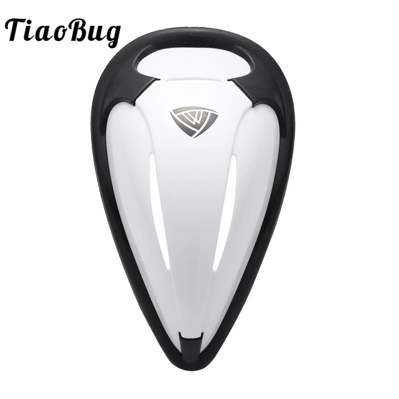 TiaoBug Men PP Silicone Sports Removable Inside Pad Penis Protection ...