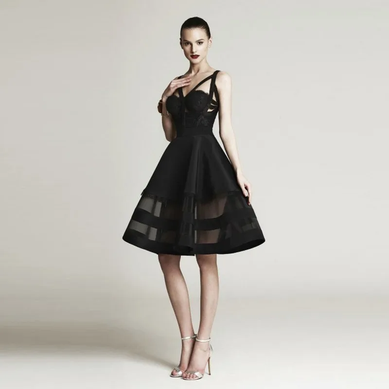 Modest Cocktail Dresses For Women