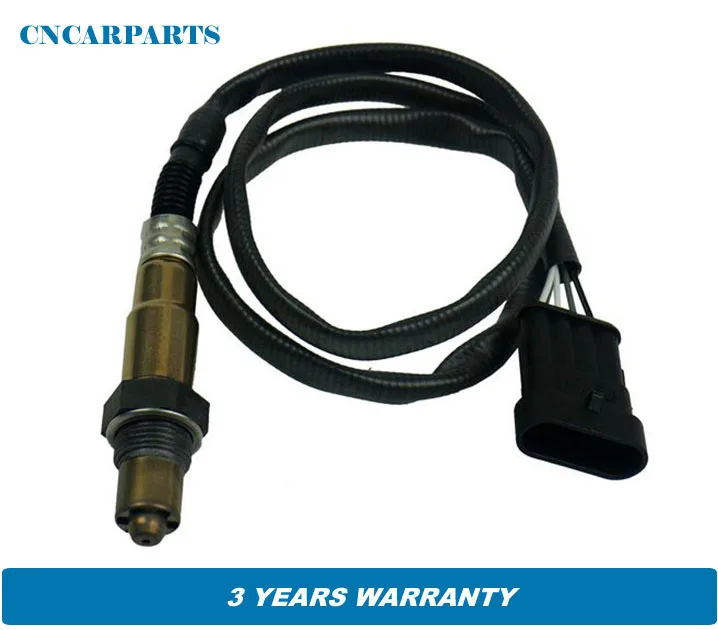 O2 oxygen Lambda Sensor fit for ALFA ROMEO Alfa147 Alfa156 Alfa166 GT ...