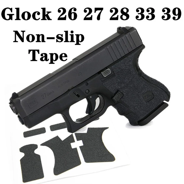 Glock 26 Gen 3 Accessories