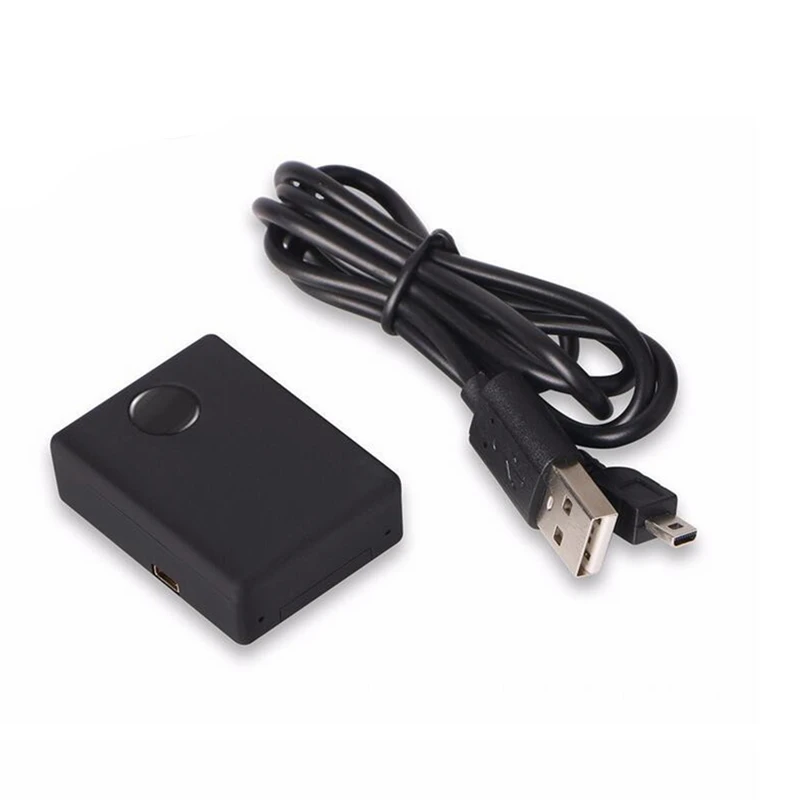 GPS Tracker Listening Device In Acoustic Alarm Mini GSM Mini GPS ...