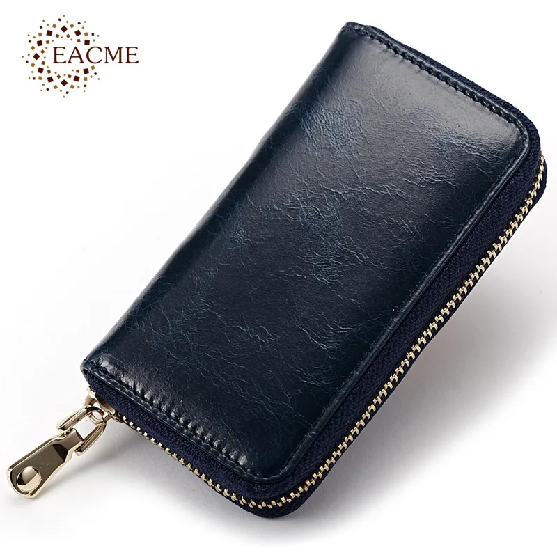 Купить eacme прошел чехол для ключей карты пакет женские Cole из ...