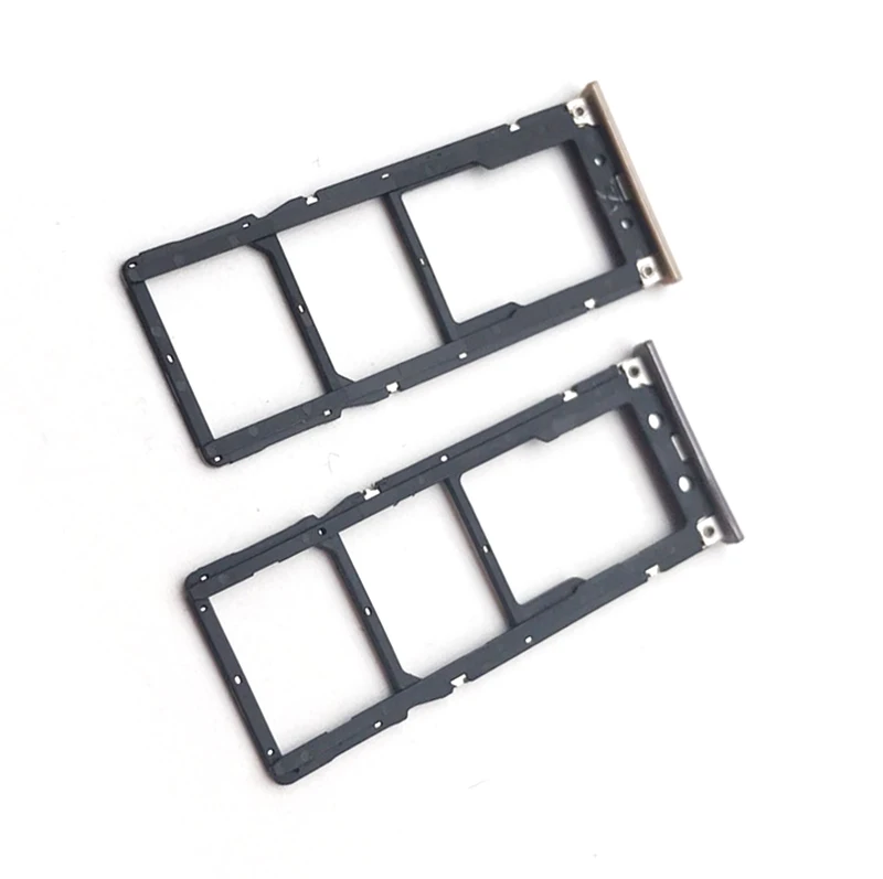 Para Xiaomi Redmi Note 5A Note5A lector de tarjetas Sim soporte bandeja ...