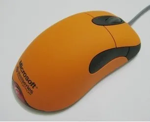 New Arrival rubber Yellow steelseries Edition Microsoft Intellimouse ...