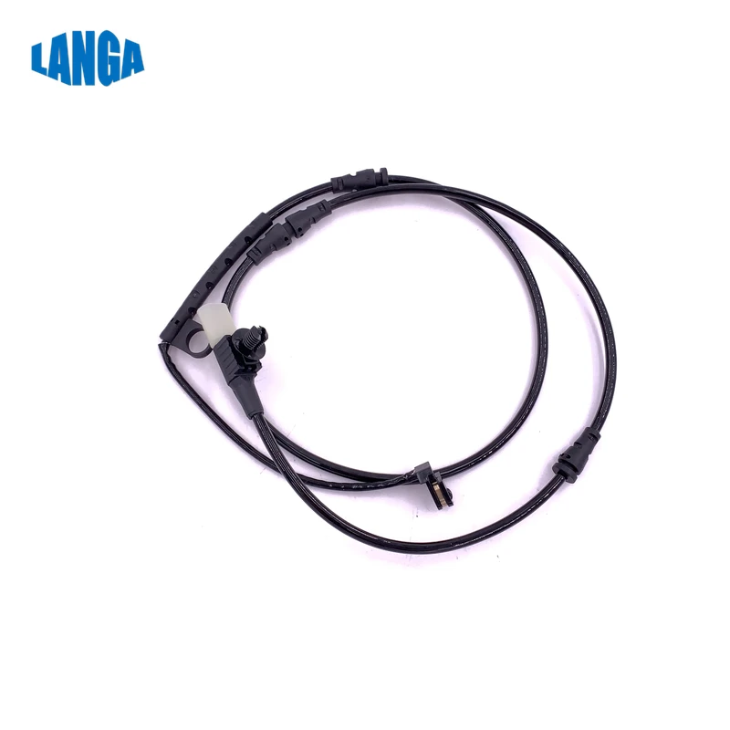 FREE SHIPPING Front Brake Pad Wear Sensor Brake sensor Disc Brake pad ...