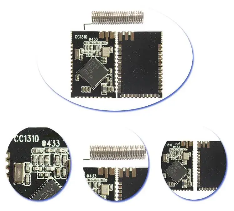 Wireless-868mhz-433mhz-1200m-Distance-rf-Module-cc1310-Industrial ...