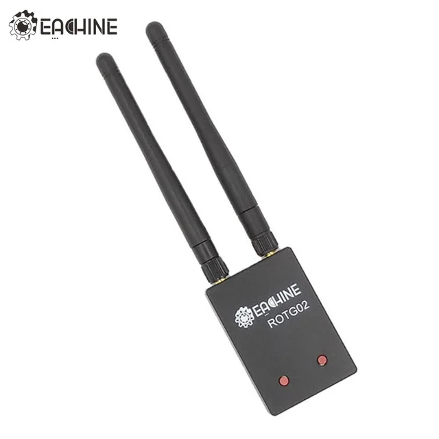 Eachine ROTG02 UVC OTG 5.8G 150CH Audio FPV Receiver For Android Mobile Phone Tablet Smartphone Transmitter VS ROTG02 R051 AliExpress 26