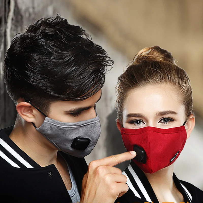 2017 New Arrival Cotton Mouth Mask Anti Dust Cloth Surgical Mask Rider ...