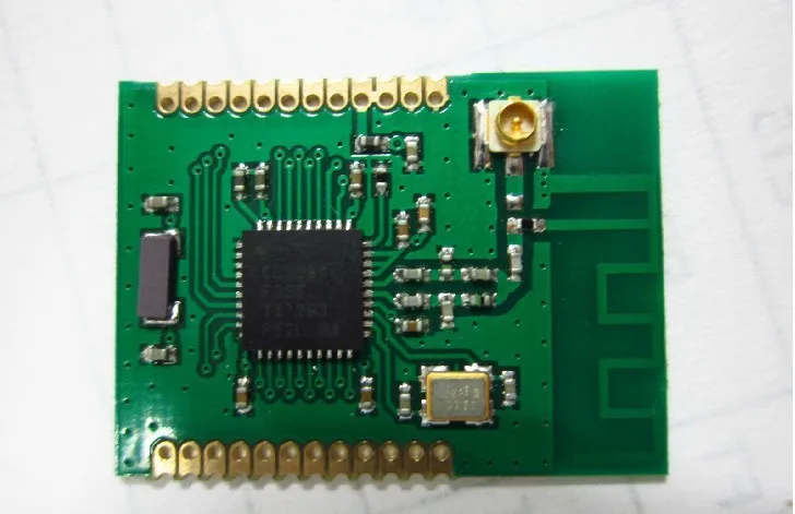 Zigbee Module Sz1 Cc2530 Wireless Transceiver Modules Wsn Wireless Sensor Networks In Other