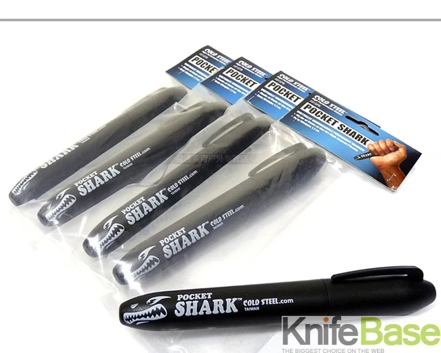 Cold Steel Tactical Pen