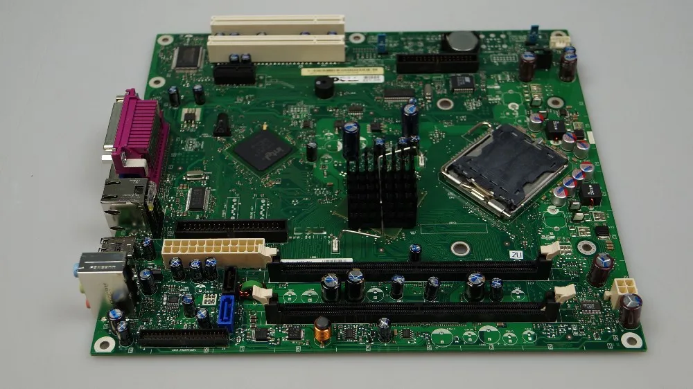 Dell optiplex 210l computer - vineplz