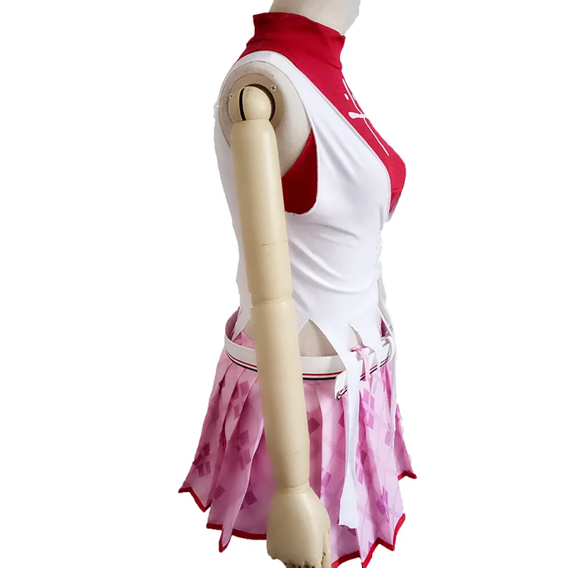 Anime Fate Grand Order Archer Ishtar Tohsaka Rin Suit Cosplay Costume ...