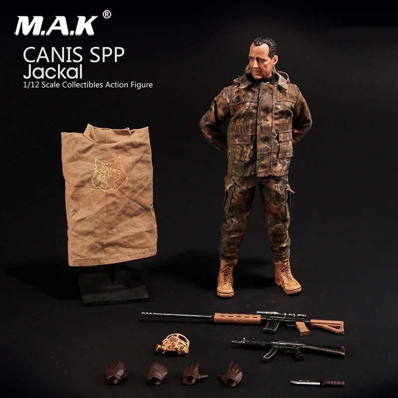 Full Set Figure Doll 1 12 Scale V00011YEW Series 1 12 Scale Action 