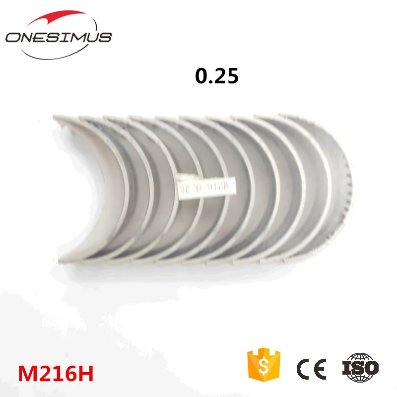0-25-OEM-11701-78010-M216H-Main-Bearings-Crankshaft-for-Hino-W04D-W04D ...