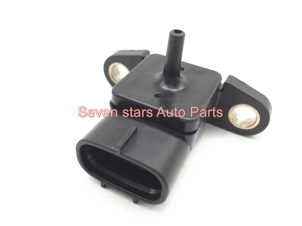 Manifold Absolute Pressure Sensor/ Map Sensor For Toyota Oem# 89421 ...