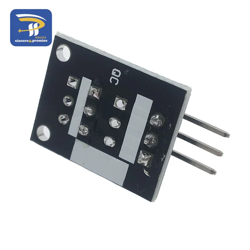 3pin KY-022 TL1838 VS1838B 1838 Universal IR Infrared Sensor Receiver ...