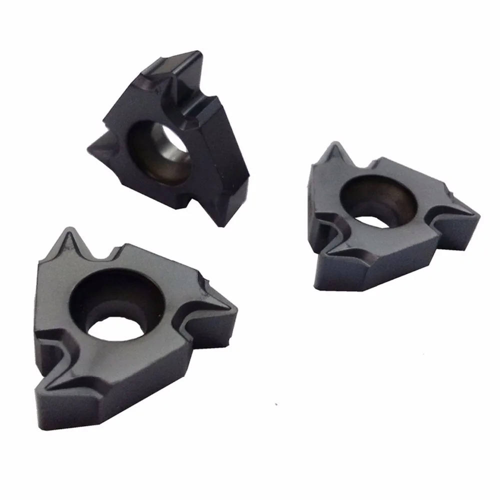 MZG 22ERMN55 ZM860 Indexable Tungsten Cement Carbide Screw Thread ...