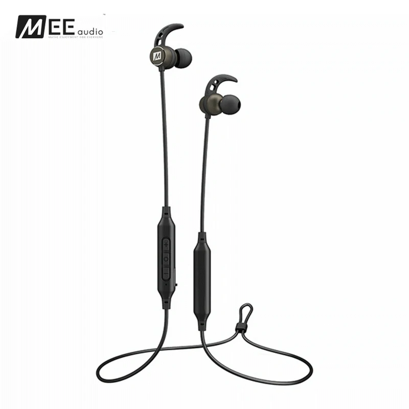 Newest MEE X5 Bluetooth V4.2 Sports Headphones Best Wireless fone de ...
