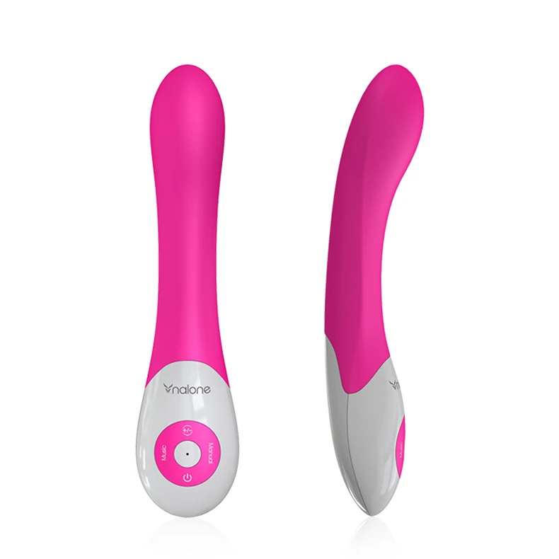 Buy Nalone Pulse G Sport Vibrator 2 Voice Activated