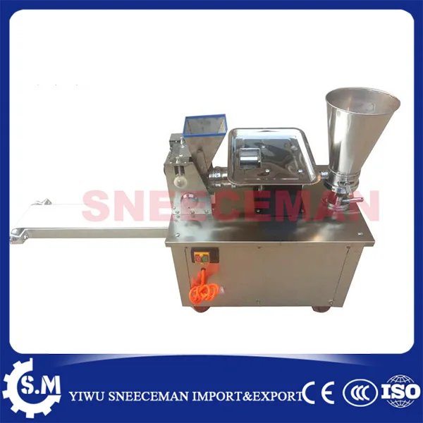 automatic empanada making machine empanada dumpling machine maker ...