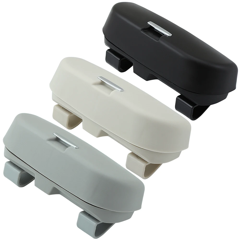 Glasses Case Organizer Box Sunglasses Holder Storage Pockets For Ford ...