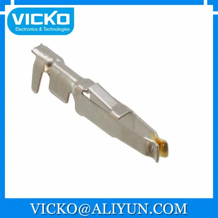 [VK] 9060008482 DIN POWER CRIMP 3,F, PL2, EINZEL Backplane Connectors ...
