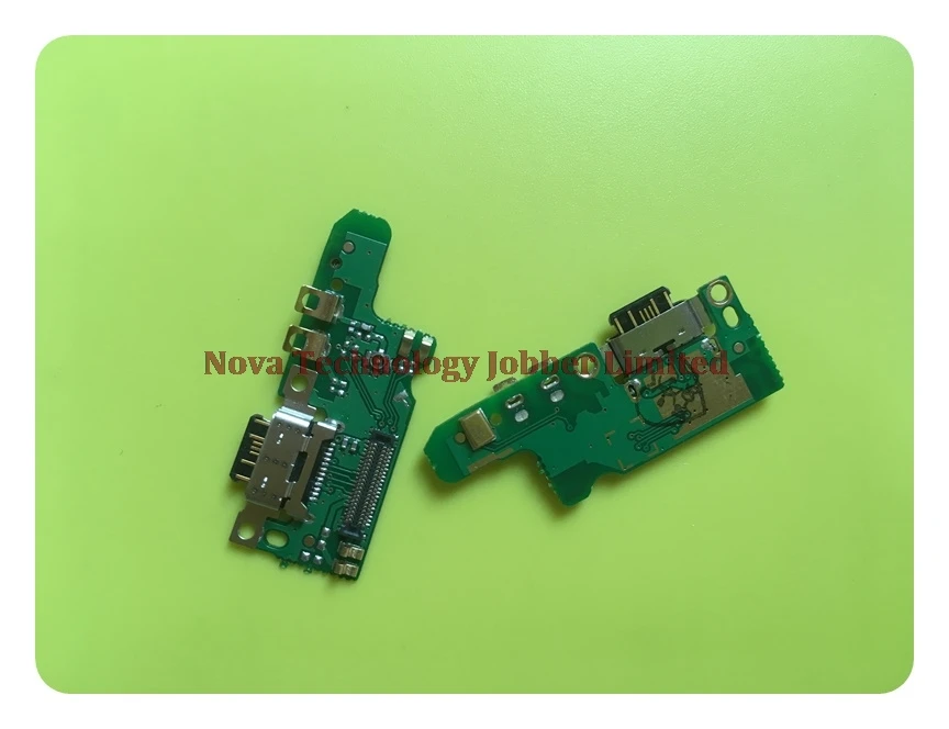 Wyieno Nokia7 Charging Port For Nokia 7 Micro USB Charger Connector ...