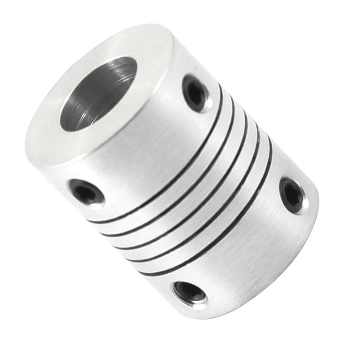 10mmx10mm CNC Motor Helical Shaft Coupler Beam Coupling Connect - buy ...
