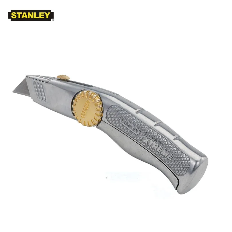 Stanley FatMax XTREME extra heavy duty durability retractable knife ...