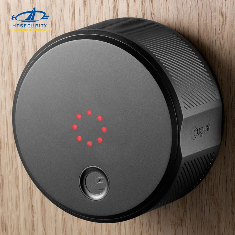 [HF Locks]Smart Bluetooth APP Remote Control Indoor Electric Locks ...