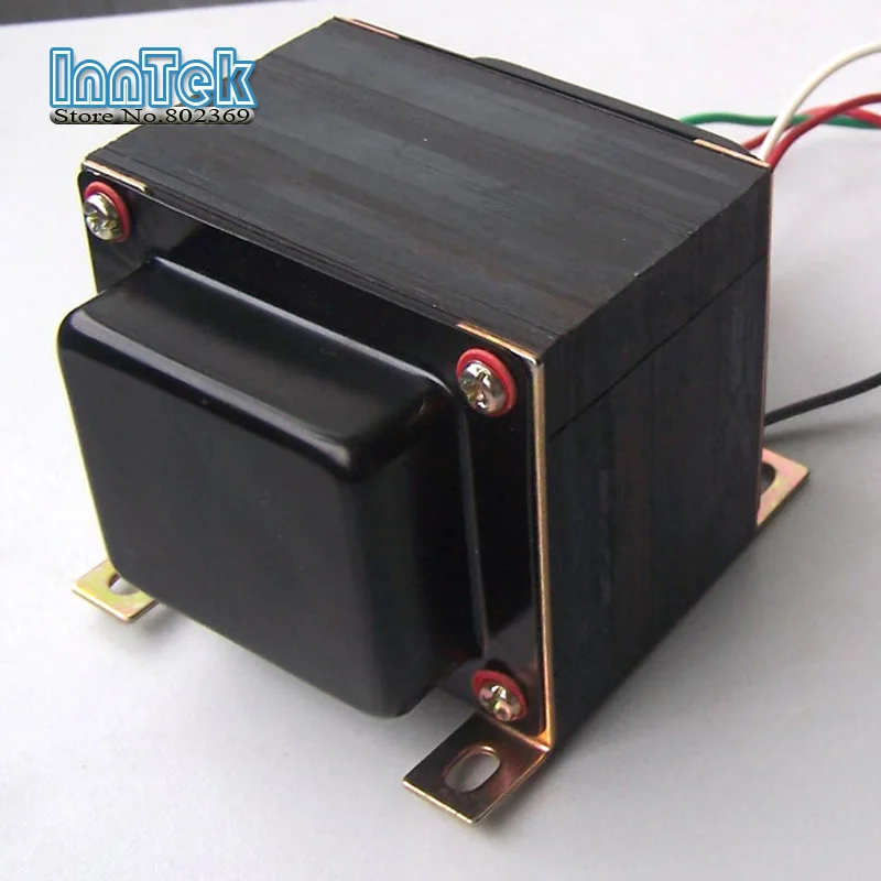 Online Buy Wholesale tube output transformer from China tube output ...