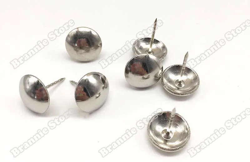 Stainless Steel Material 16mm/19mm Eas Security Tag Pin For Eas Hard ...
