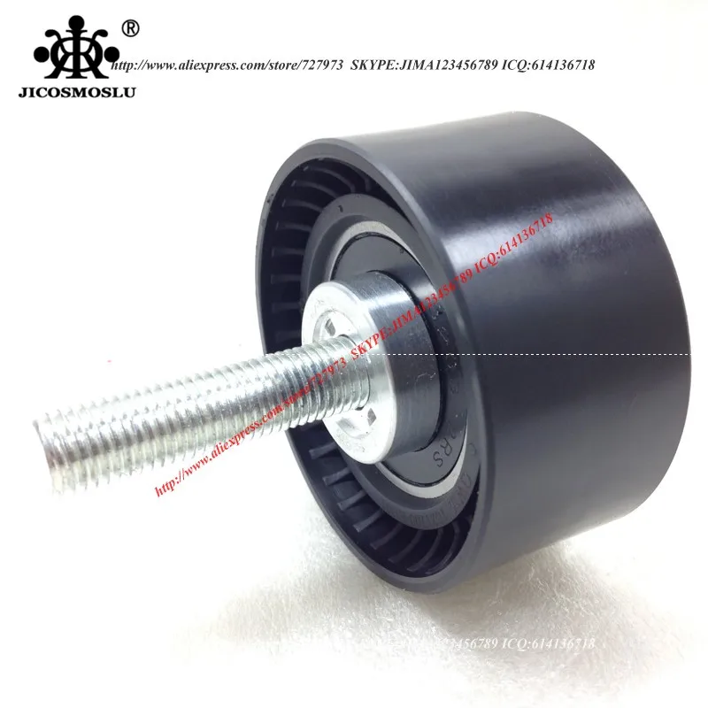 IDLER GEAR/TENSIONER PULLEY/WHEEL GWM GREAT WALL HAVAL HOVER H5 H3 ...