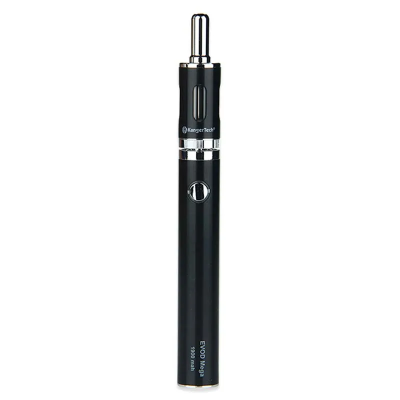 Original Kangertech EVOD Mega Kit With 1900mAh Evod Mega Battery With ...