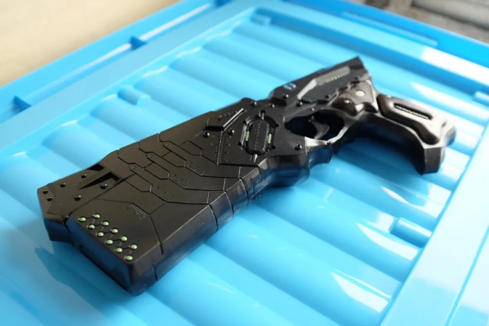 Psycho Pass Dominator