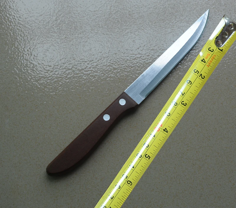 Very Sharp Utility Knife Homely Small fruit knife Free Shipping-in ...