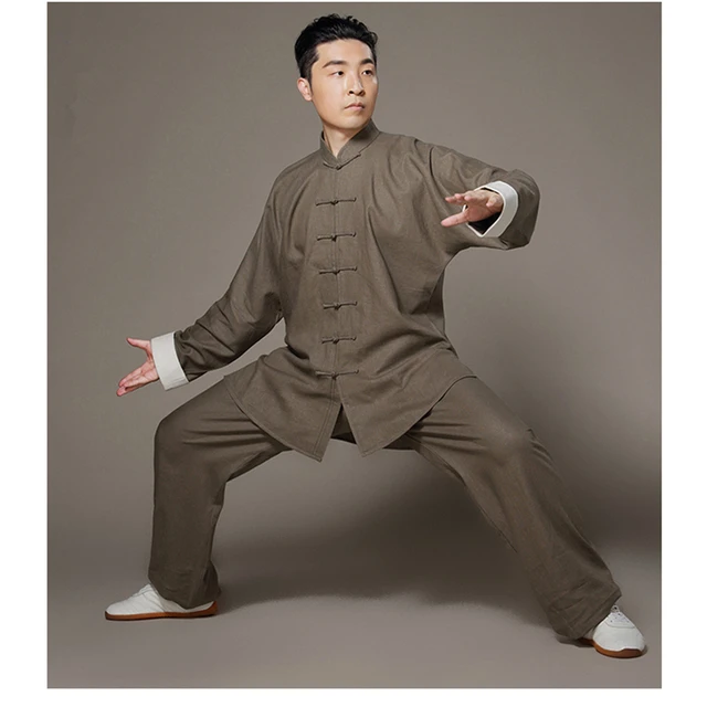 Bruce Lee White Suit