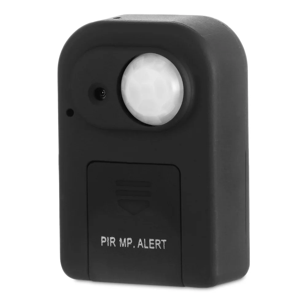 A99 Infrared Body Sensor Positioning Gps Tracker With Pir Mms Alarm ...