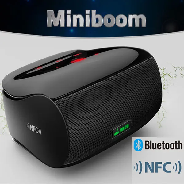 Купить бесплатная доставка МД-5110 беспроводные динамики стерео ...