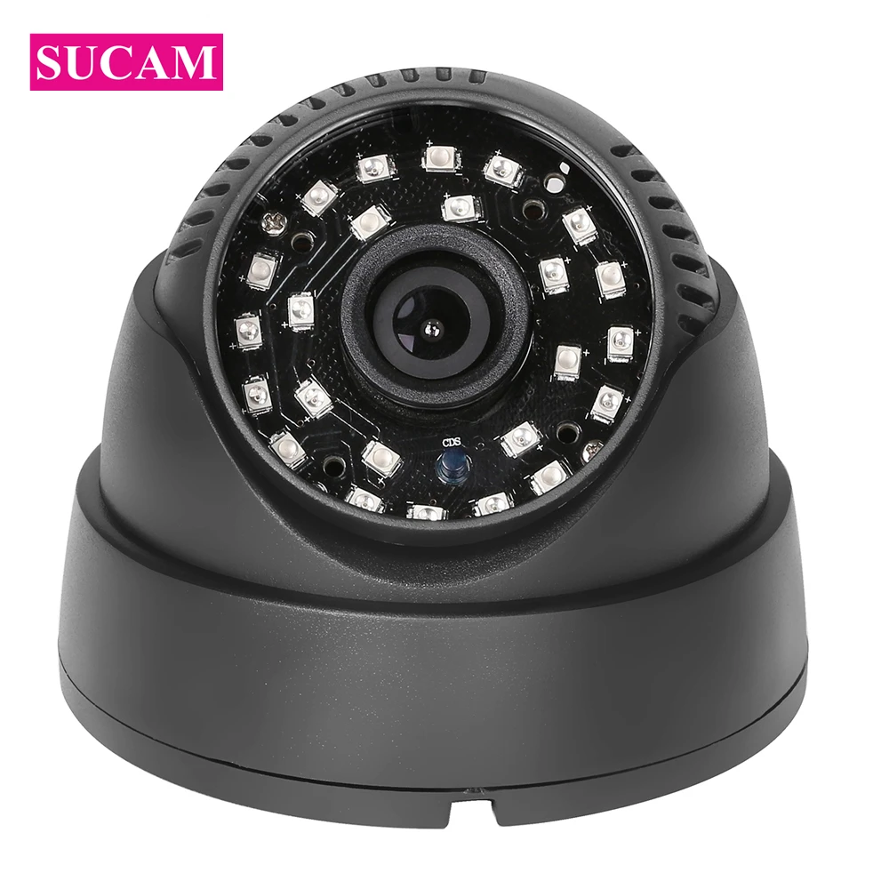 SUCAM 720P 1080P CMOS AHD Security Camera Full High Resolution Infrared SUCAM 720P 1080P CMOS AHD Security Camera Full High Resolution Infrared